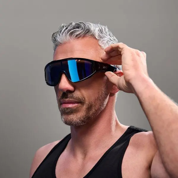 REEBOK Voltage Smart Audio Sunglasses - Blue