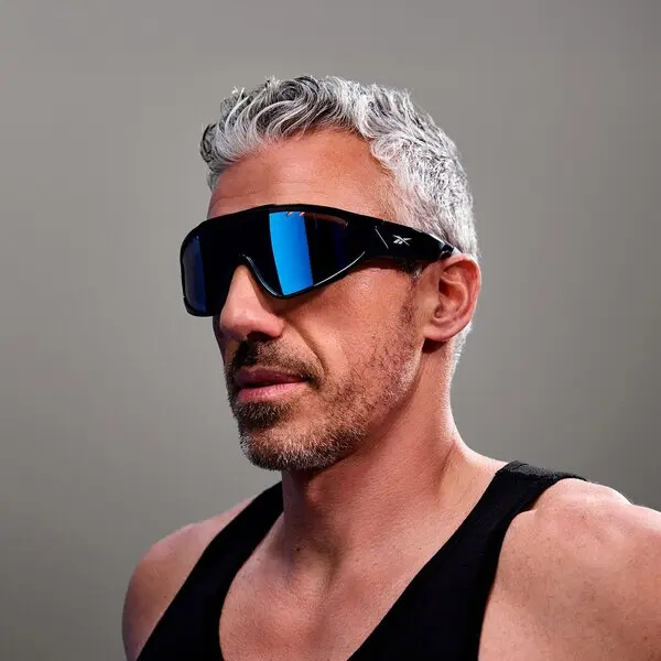 REEBOK Voltage Smart Audio Sunglasses - Blue