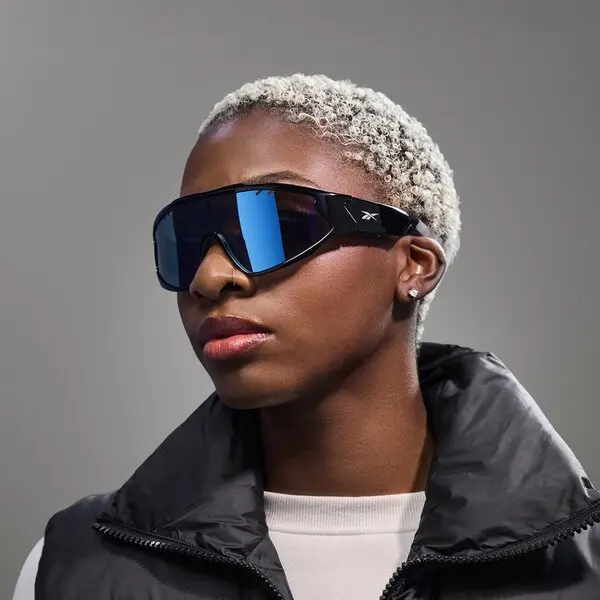 REEBOK Voltage Smart Audio Sunglasses - Blue