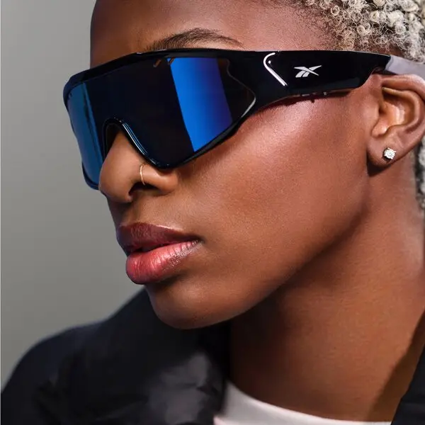 REEBOK Voltage Smart Audio Sunglasses - Blue
