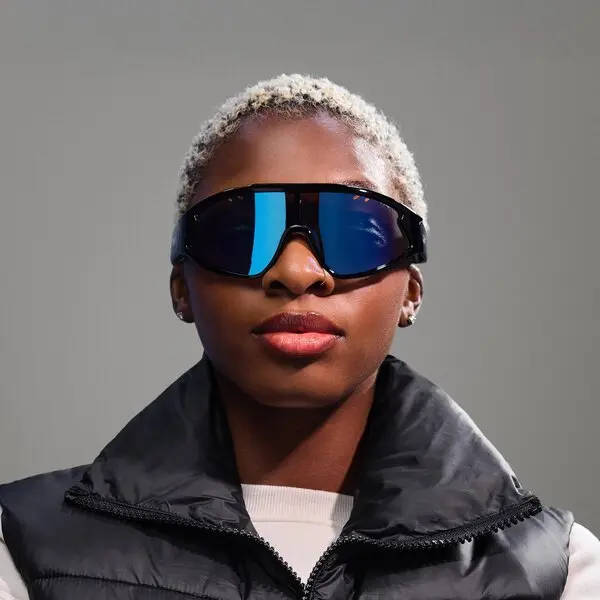 REEBOK Voltage Smart Audio Sunglasses - Blue