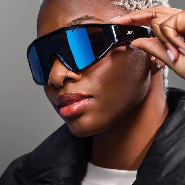 REEBOK Voltage Smart Audio Sunglasses - Blue
