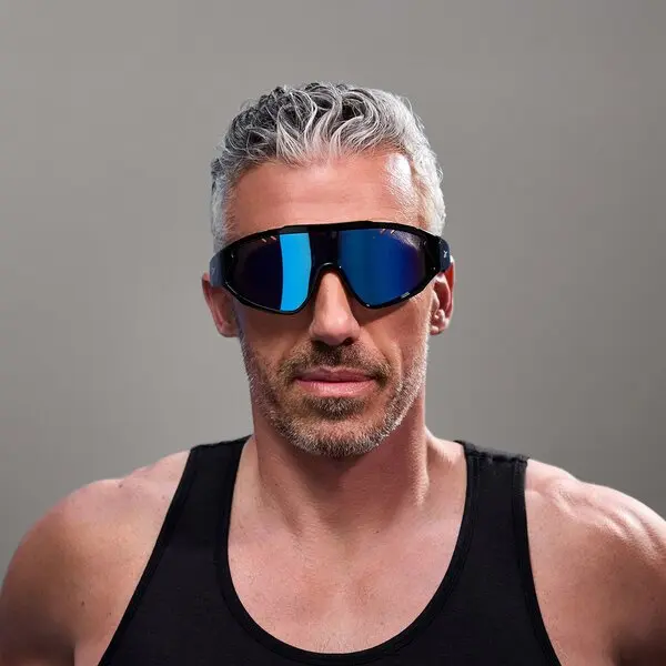 REEBOK Voltage Smart Audio Sunglasses - Blue