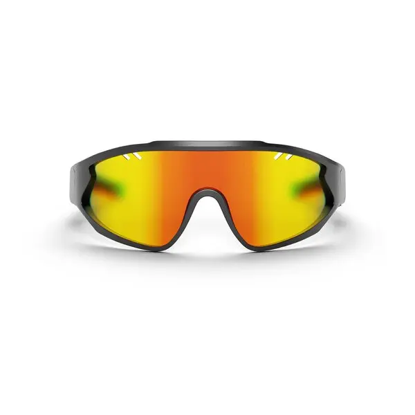 REEBOK Voltage Smart Audio Sunglasses - Red