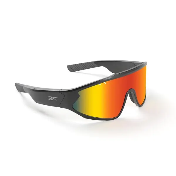 REEBOK Voltage Smart Audio Sunglasses - Red