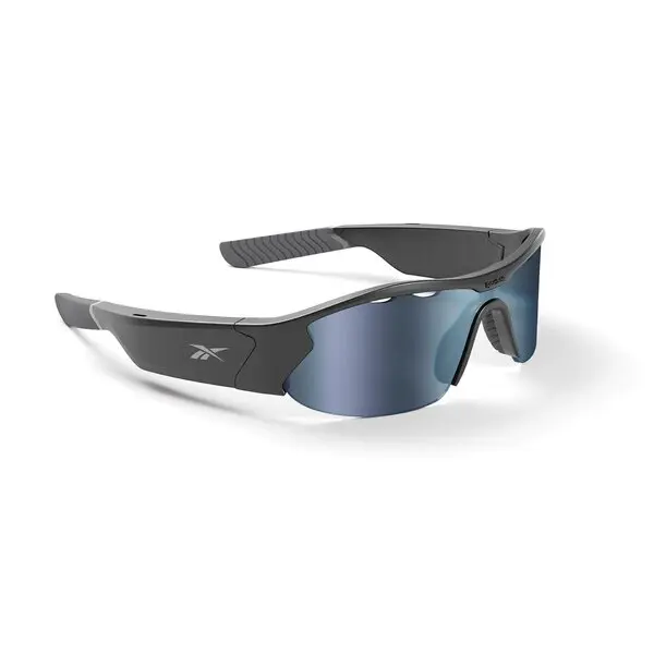 REEBOK Octane Smart Audio Sunglasses - Silver