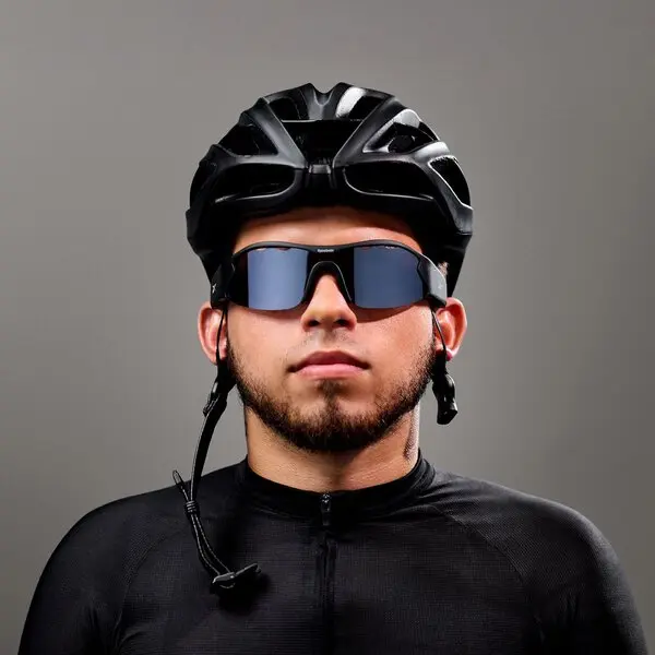 REEBOK Octane Smart Audio Sunglasses - Silver