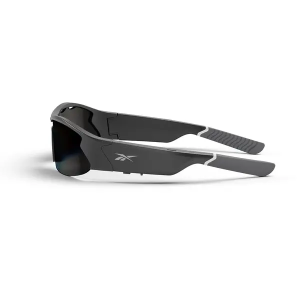 REEBOK Octane Smart Audio Sunglasses - Silver