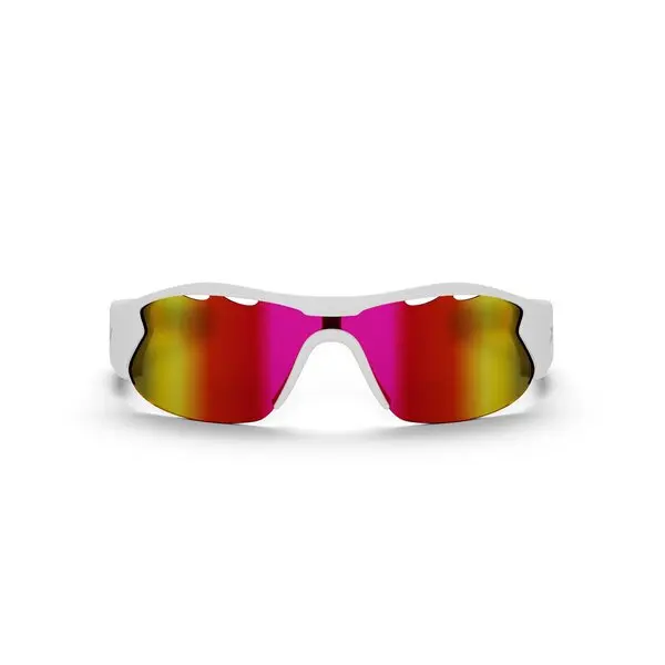 REEBOK Flash Smart Audio Sunglasses - Iridescent