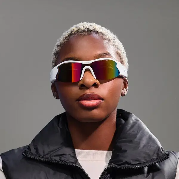 REEBOK Flash Smart Audio Sunglasses - Iridescent