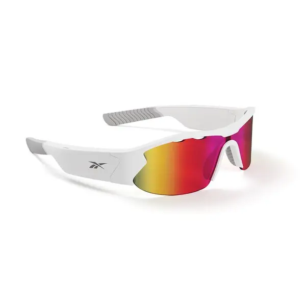 REEBOK Flash Smart Audio Sunglasses - Iridescent