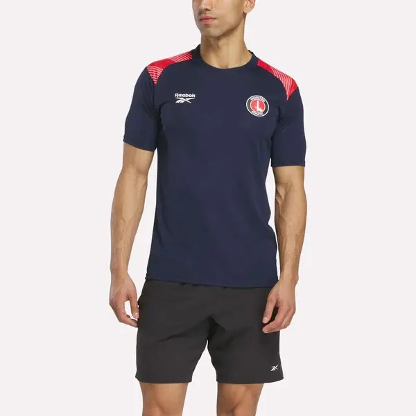REEBOK Charlton Training T-shirt
