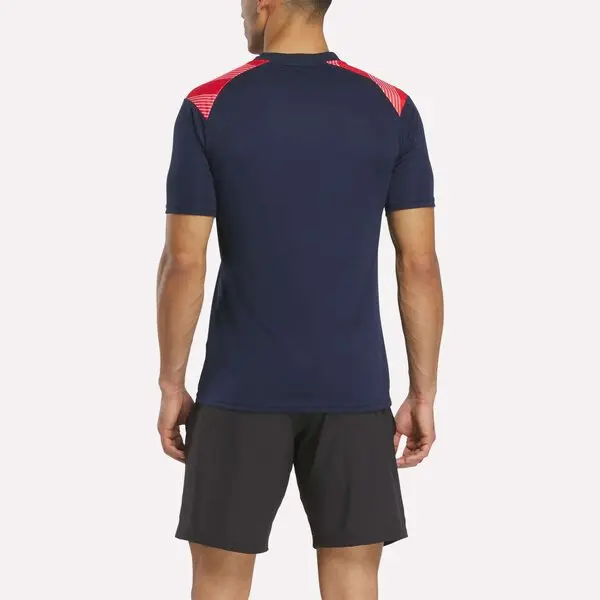 REEBOK Charlton Training T-shirt