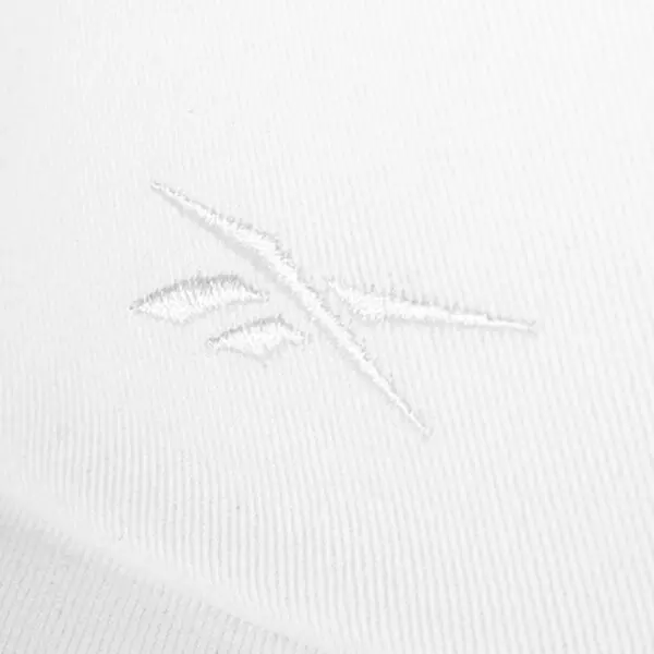 REEBOK Logo S-vector Cap - White
