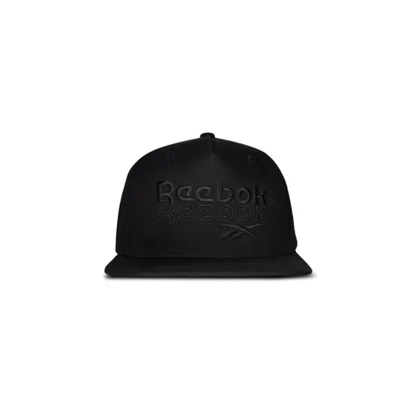REEBOK Ordinary Elite Cap - Black