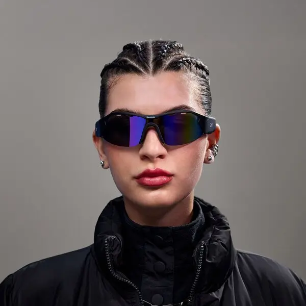 REEBOK Octane Smart Audio Sunglasses - Violet