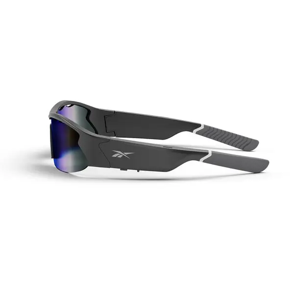 REEBOK Octane Smart Audio Sunglasses - Violet