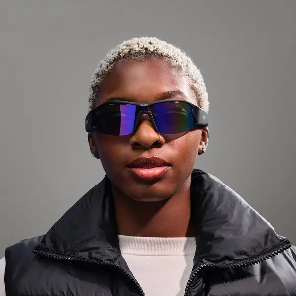 REEBOK Octane Smart Audio Sunglasses - Violet