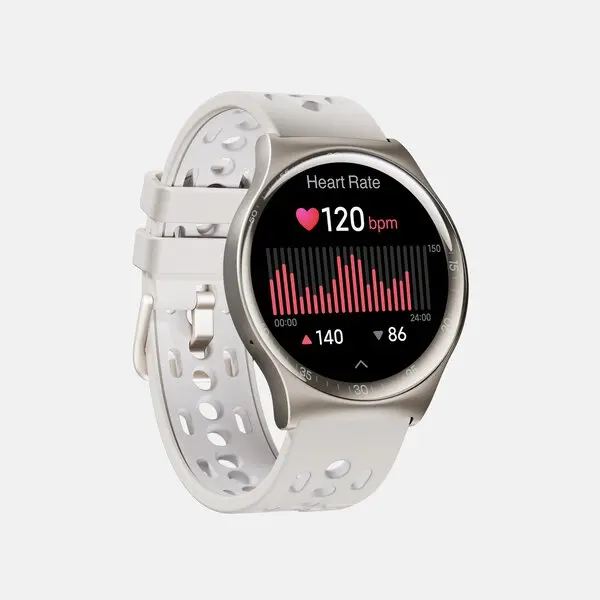 REEBOK Pulse Smartwatch - Victory Gold