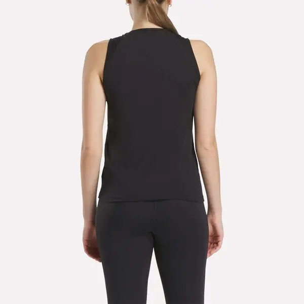 REEBOK X F45 Training Performance Tank Top - Black