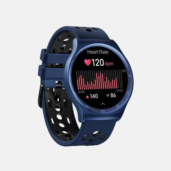 REEBOK Pulse Smartwatch - Vector Blue
