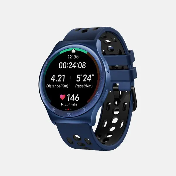 REEBOK Pulse Smartwatch - Vector Blue