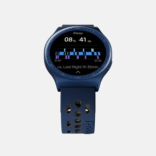 REEBOK Pulse Smartwatch - Vector Blue
