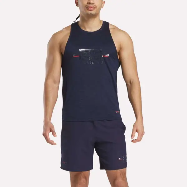 REEBOK X F45 Training Performance Tank Top
