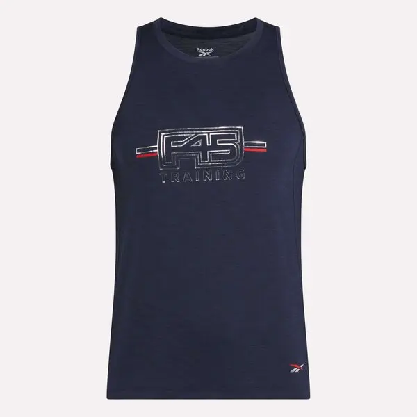 REEBOK X F45 Training Performance Tank Top