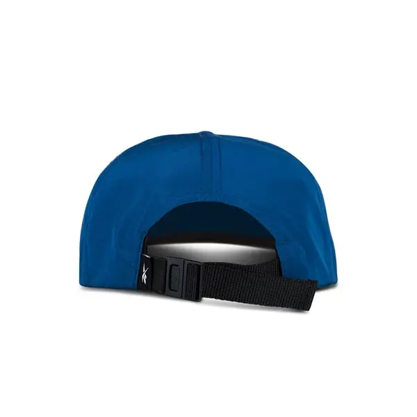 REEBOK Flat Brim Running Cap