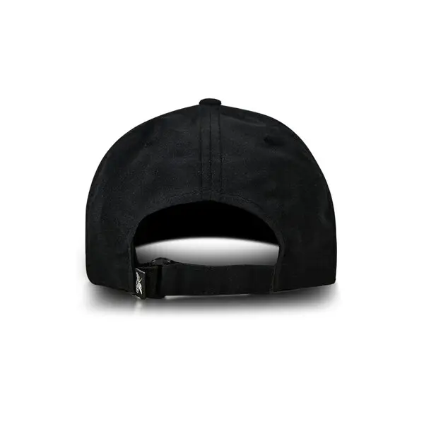 REEBOK Flow Piped Cap - Black