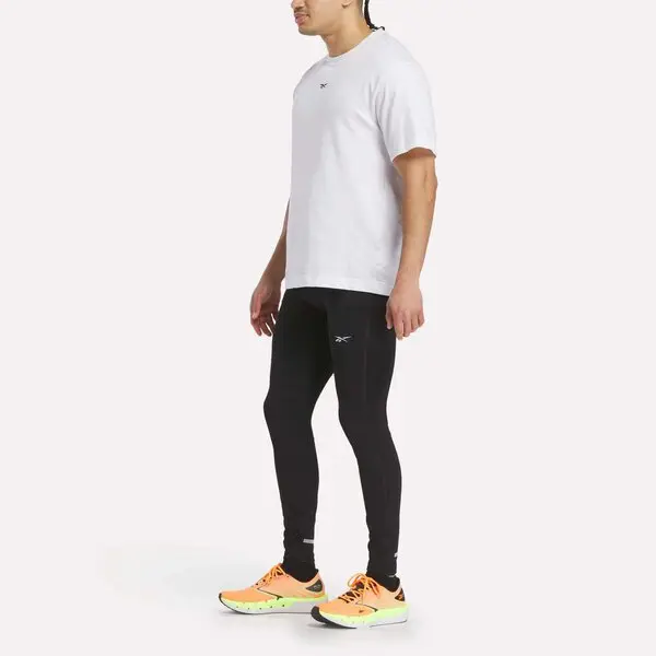 REEBOK Athlete Speed Running Tights