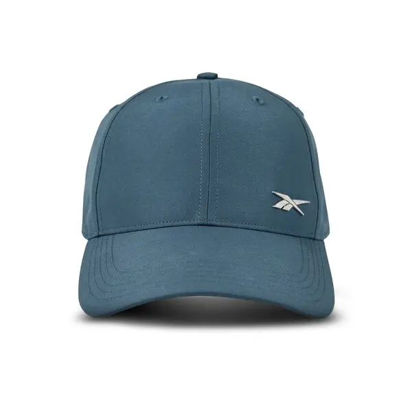 REEBOK Badge Cap - Blue