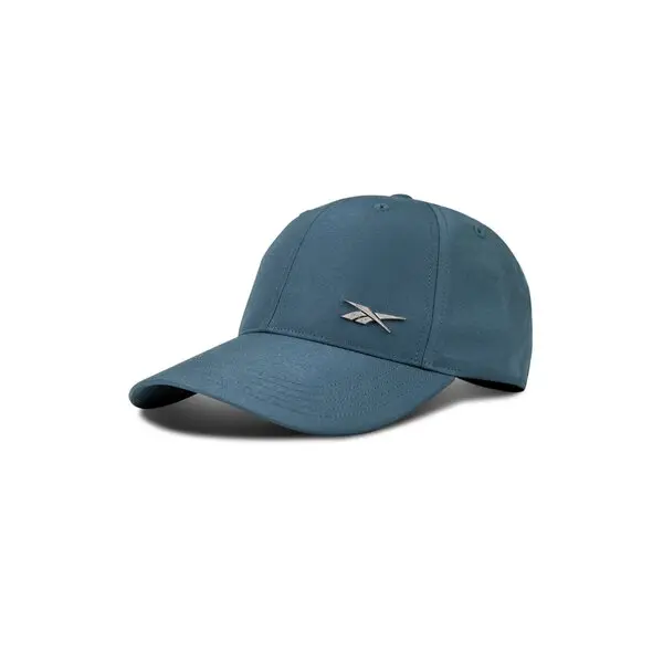 REEBOK Badge Cap - Blue