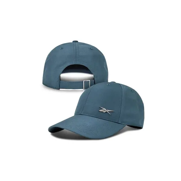 REEBOK Badge Cap - Blue