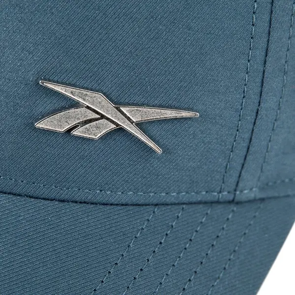REEBOK Badge Cap - Blue
