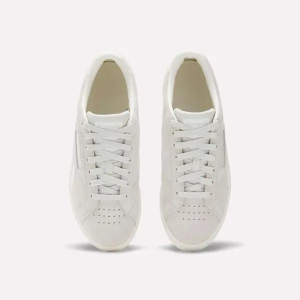 REEBOK Club C Grounds Uk Sneakers - Soft Grey/chalk/chalk