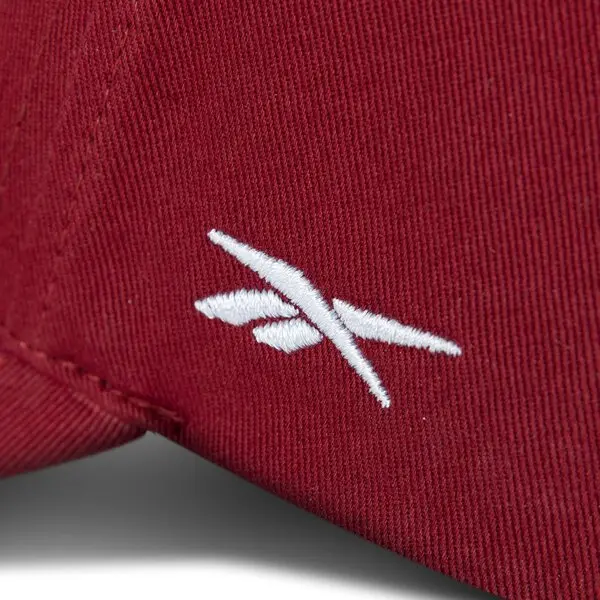 REEBOK Chroma Cap - Red