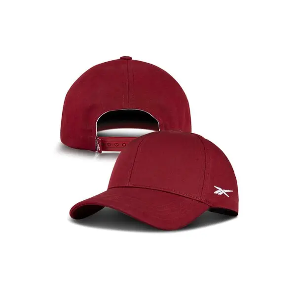 REEBOK Chroma Cap - Red