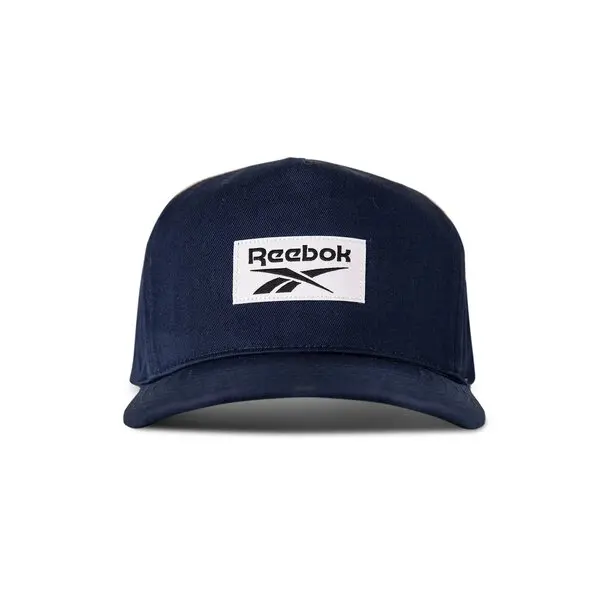 REEBOK Classic 5 Cap - Blue