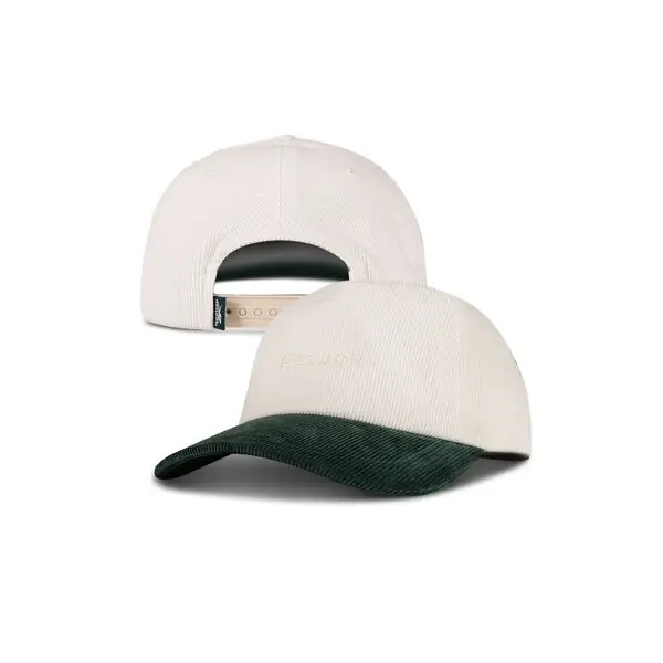 REEBOK Logo Corduroy Cap