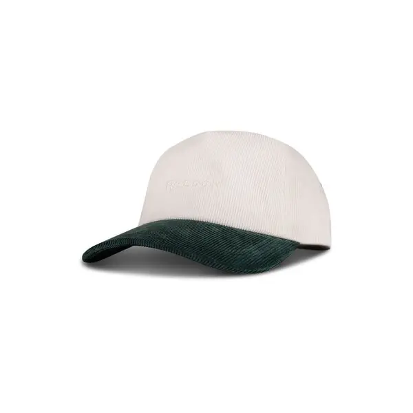 REEBOK Logo Corduroy Cap