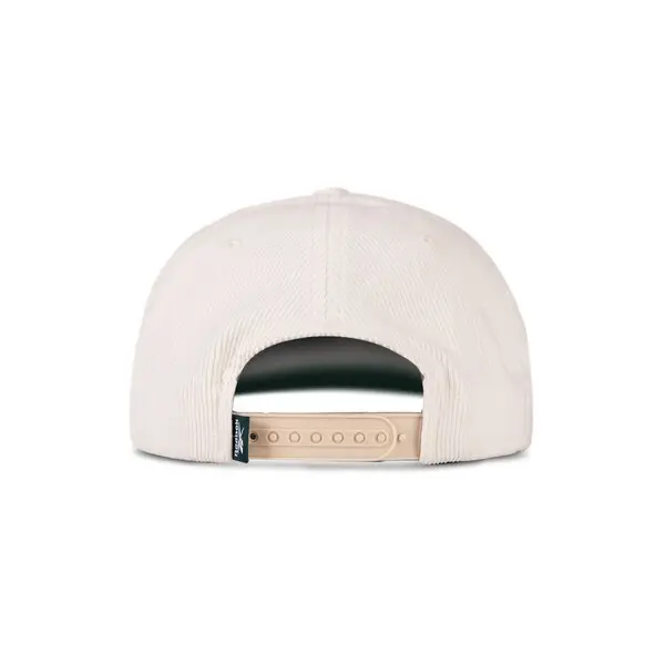 REEBOK Logo Corduroy Cap
