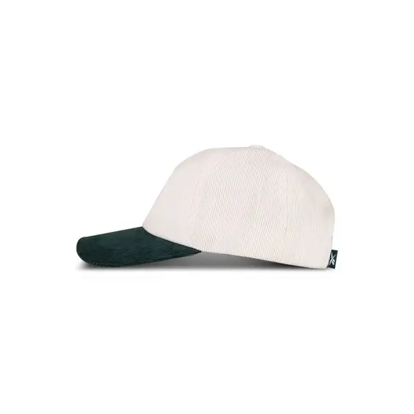 REEBOK Logo Corduroy Cap