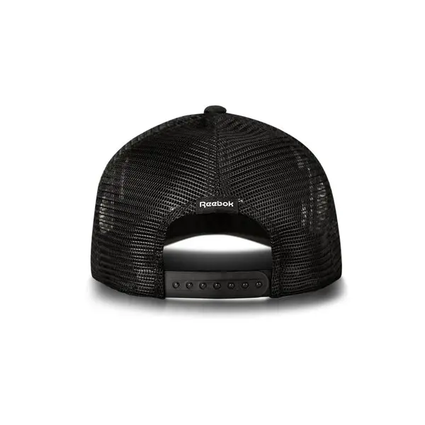REEBOK Deluxe Aero Cap - Black