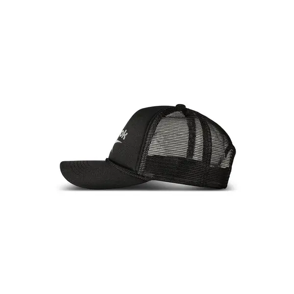 REEBOK Deluxe Aero Cap - Black