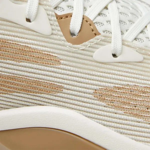 REEBOK Engine A 26 Basketball Shoes - Chalk/ginger Root/soft Grey