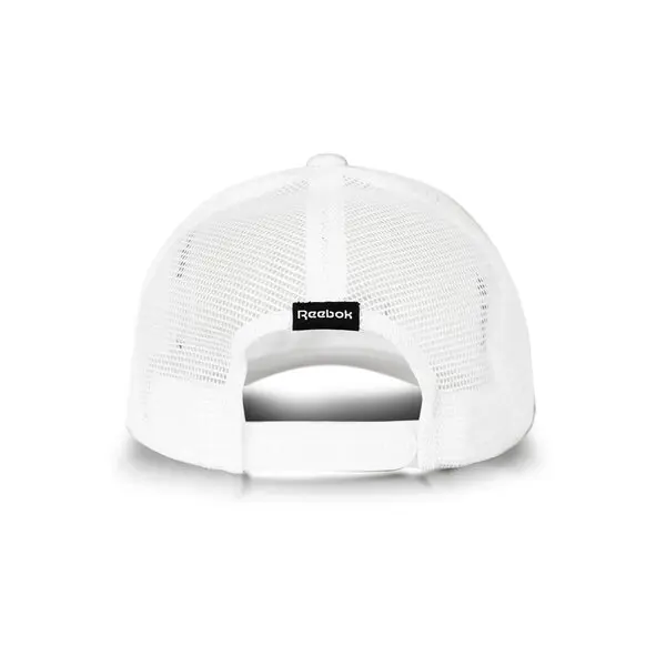 REEBOK Deluxe Aero Cap - White