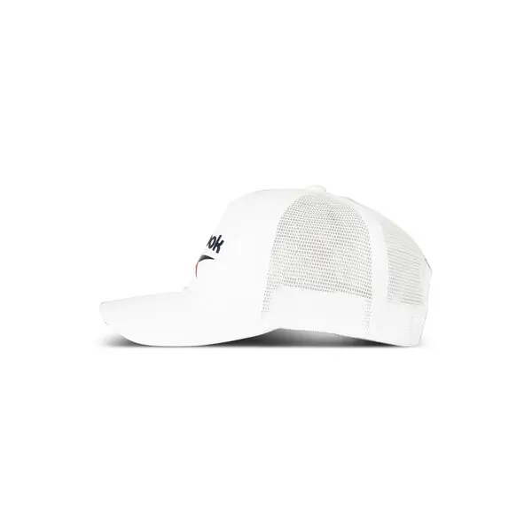 REEBOK Deluxe Aero Cap - White