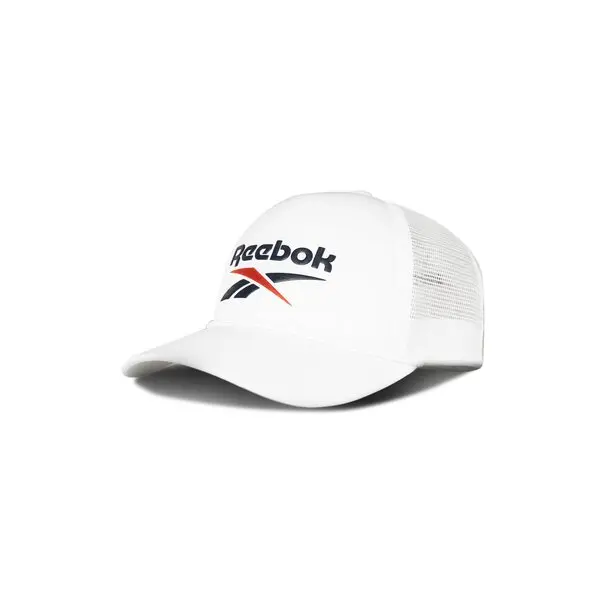 REEBOK Deluxe Aero Cap - White